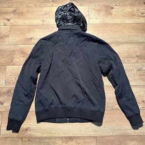Diamond Supply Co. | Jackets & Coats | Diamond Matix Jacket By Jeron ...